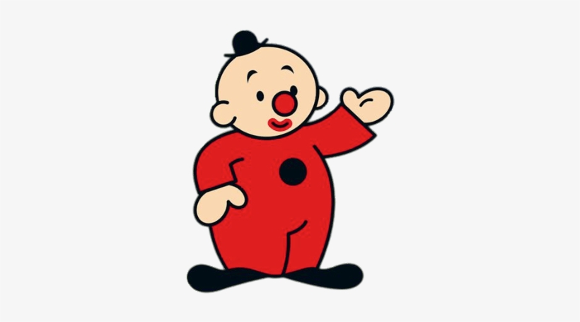 Bumbalu Arm Up - Bumba Transparent PNG - 327x427 - Free Download on NicePNG