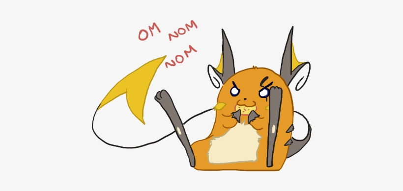Raichu Transparent PNG - 550x350 - Free Download on NicePNG