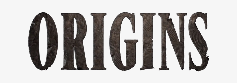 Download Originsrunes Zps210669c1 - Origins Logo Png Zombies - HD ...
