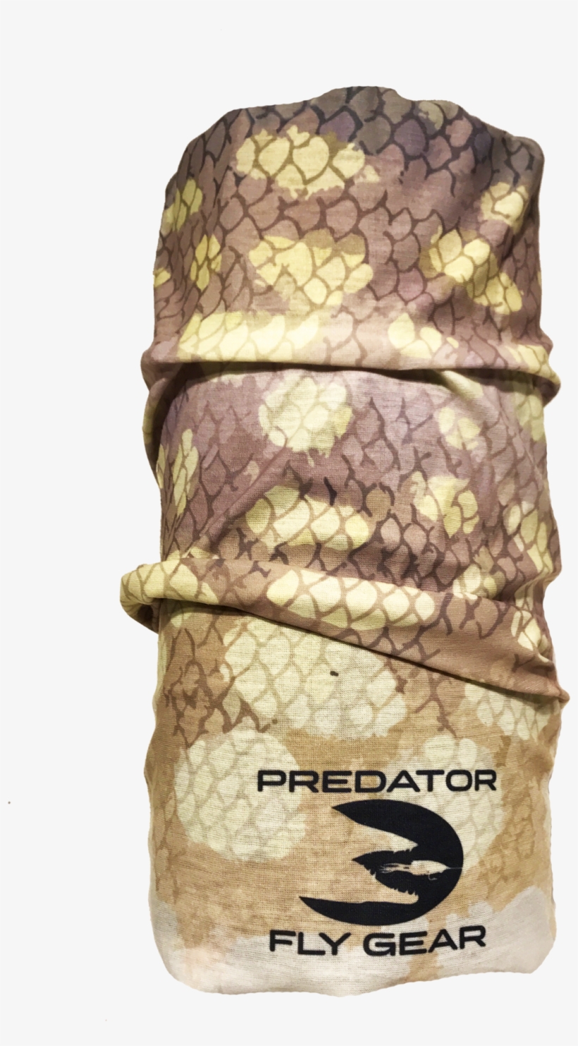 Northern Pike Uv Neck Gator, Light Transparent PNG - 1367x2048 - Free ...