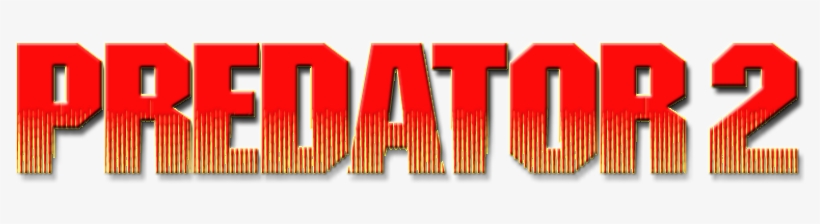 Predator 2 Logo Png Transparent PNG - 800x310 - Free Download on NicePNG