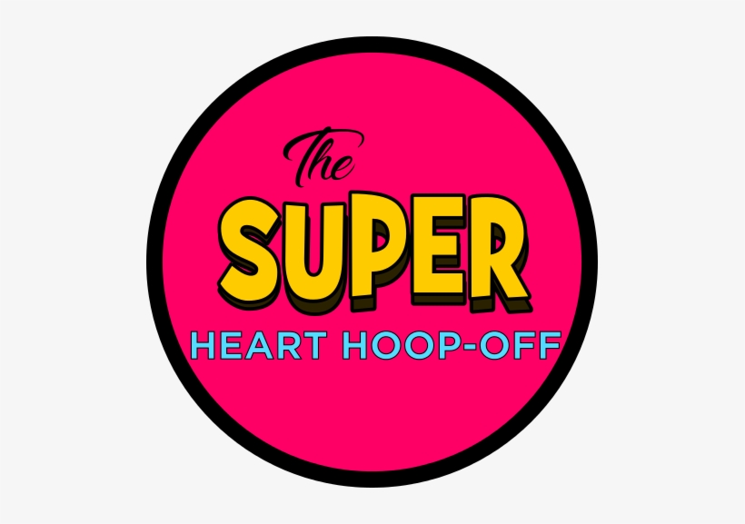 Download Hula Hoop - HD Transparent PNG - NicePNG.com