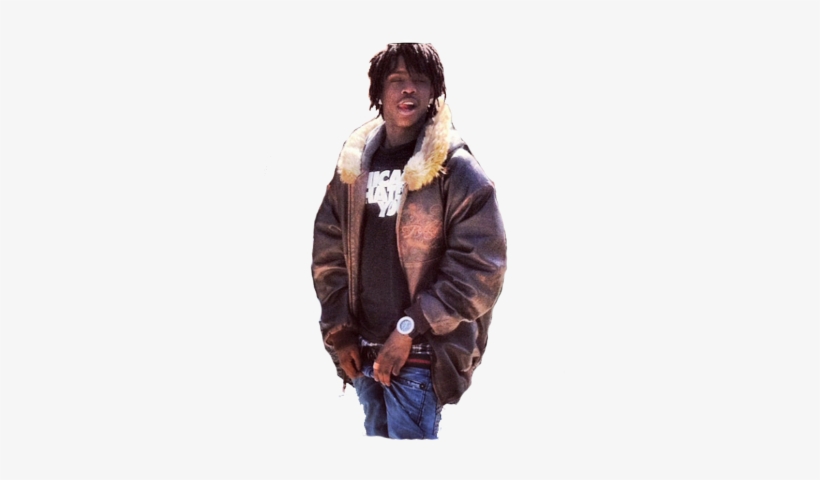 Chief Keef Psd - Chief Keef Transparent Transparent PNG - 311x400 ...