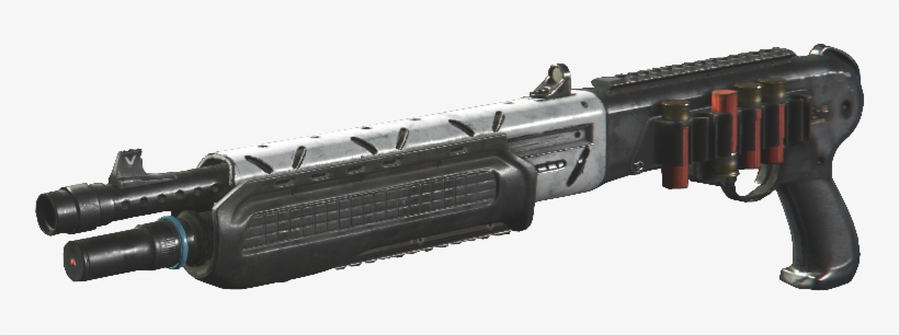 Cod Infinite Warfare Shotguns Transparent PNG - 756x226 - Free Download ...