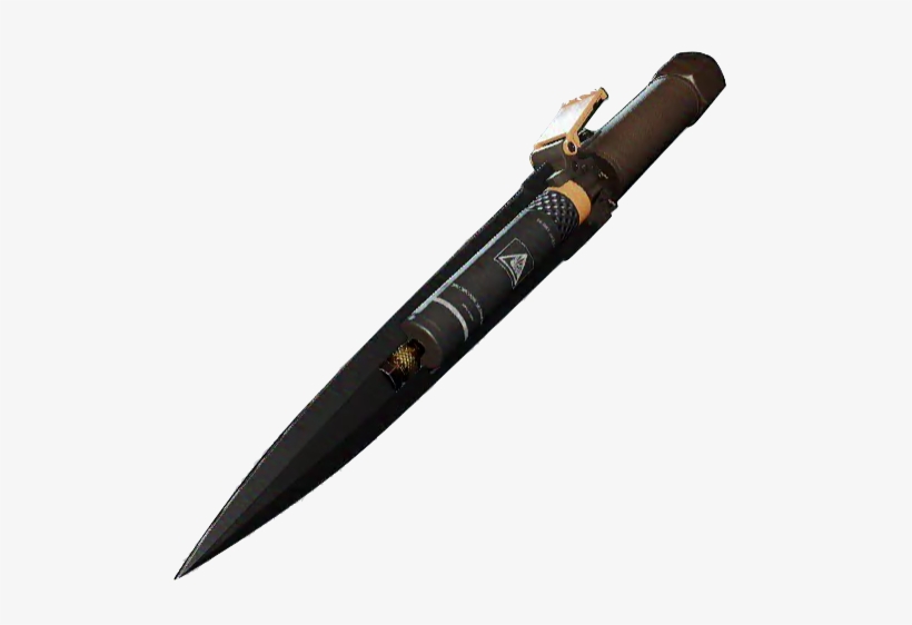 Bio Spike - Bio Spike Infinite Warfare Transparent PNG - 518x501 - Free ...