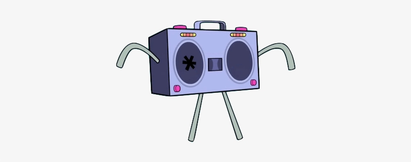 Teen Titans Go Beatbox Transparent PNG - 640x360 - Free Download on NicePNG