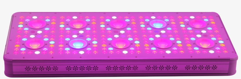 Indoor Growers Bp600 Cob Led Grow Light Review Housing - Candle ...