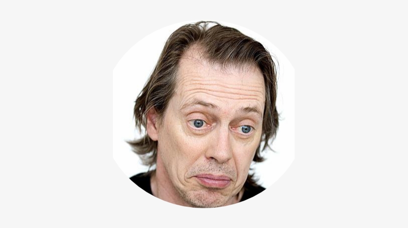 Steve Buscemi - Google Search - Steve Buscemi Transparent PNG - 365x379 ...
