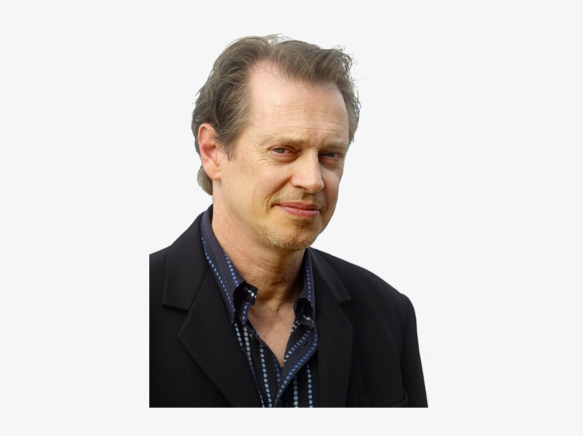 Transparent Steve Buscemi For Your Blog - Steve Buscemi Transparent ...