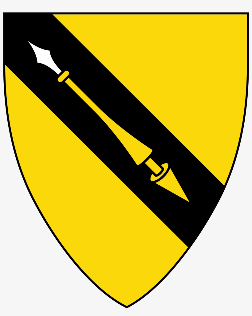 Open - William Shakespeare Coat Of Arms Transparent PNG - 2000x2376 ...