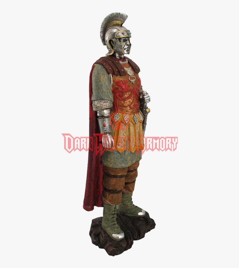 Roman Soldier Figurines Transparent PNG - 850x850 - Free Download on ...