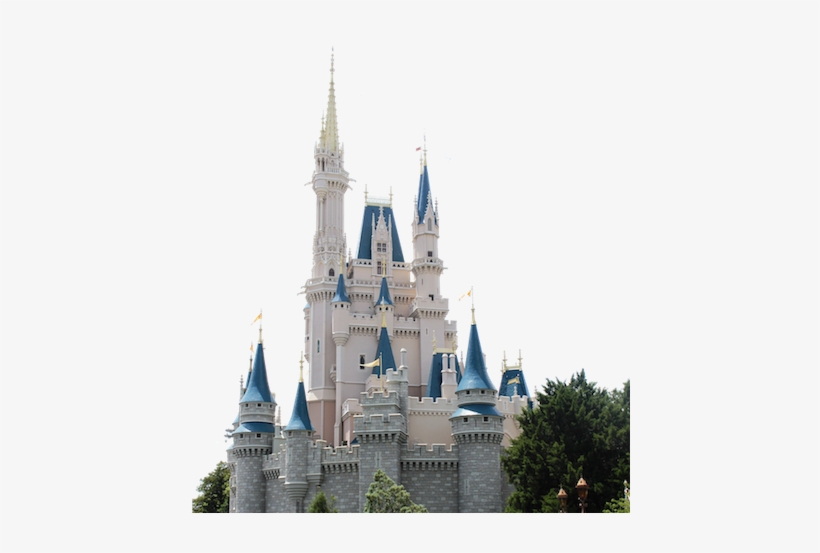 Practically Perfect Vacations Vacation - Disney World Castle ...
