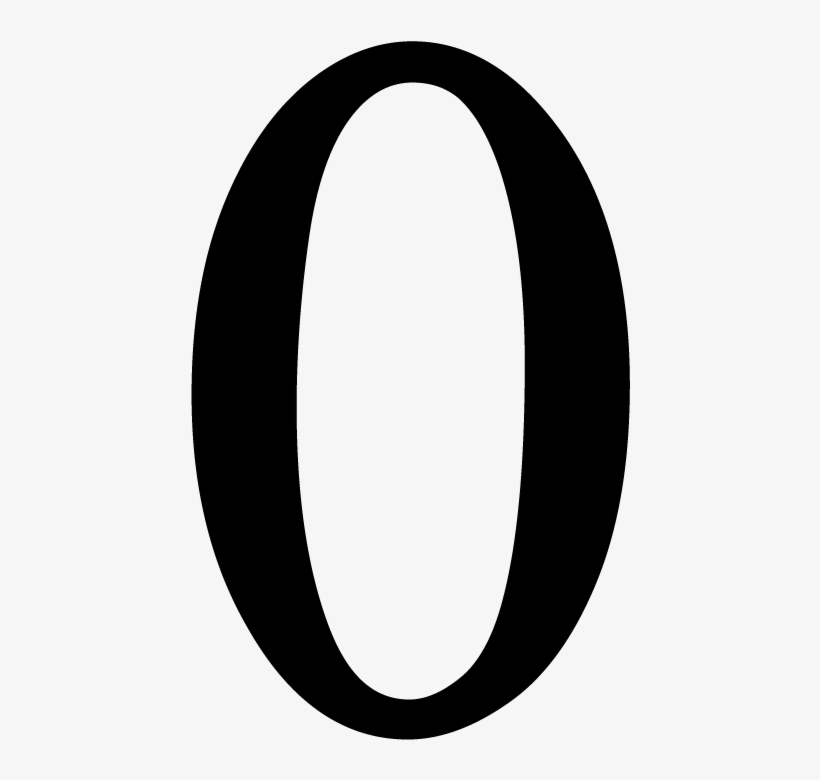 0 Png - Times New Roman Number 0 Transparent PNG - 1500x1200 - Free ...