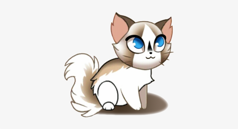 Dory Rank 1 - Castle Cats Dory X Motov Transparent PNG - 380x380 - Free ...