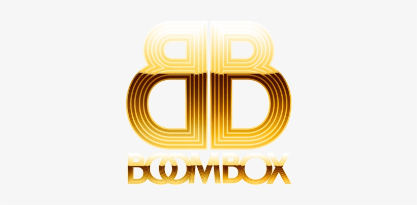 Boombox Club Transparent PNG - 600x330 - Free Download on NicePNG