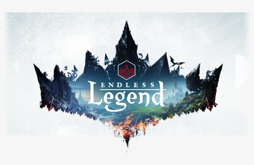 Endless Cover - Endless Legend Pc Windows Transparent PNG - 913x550 ...