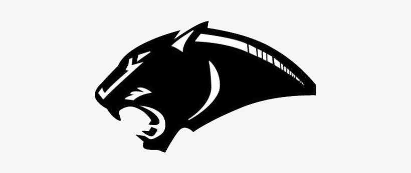 Carver Panthers - Glen Rock Panthers Logo Transparent PNG - 440x310 ...