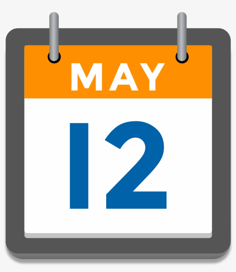 Download Save The Date Icon - Save The Date - HD Transparent PNG ...