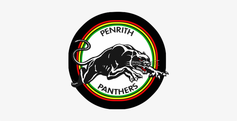 Penrith Panthers Logo 1991 Transparent PNG - 361x361 - Free Download on ...