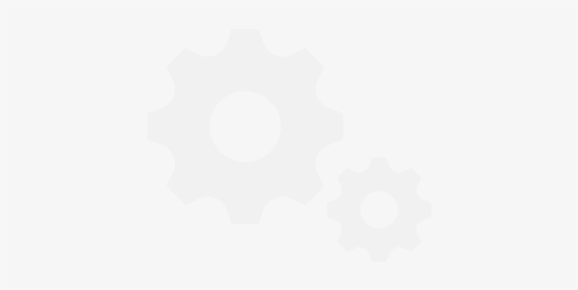 Download Free Icons Png - Gear Icon Png White - HD Transparent PNG ...