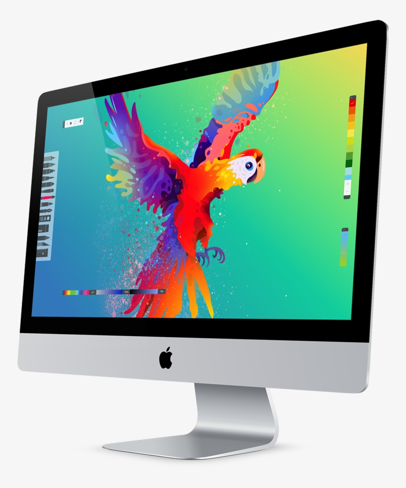 With An Amazing Tool Set And A Lean, Modern User Interface, - Led ...