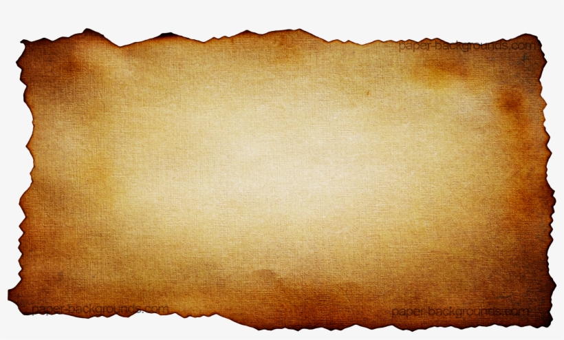 Free Icons Png - Old Burnt Paper Background Transparent PNG - 1920x1080 ...