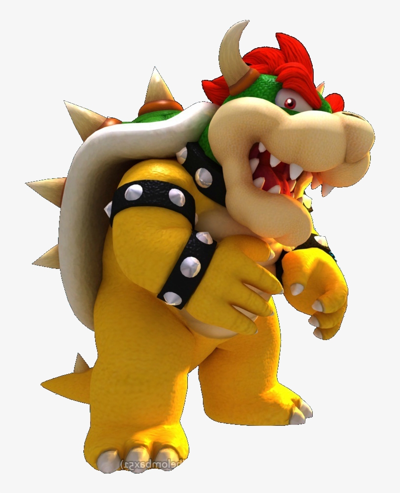 Download Bowser Png Pic - Bowser Koopa Png - HD Transparent PNG ...