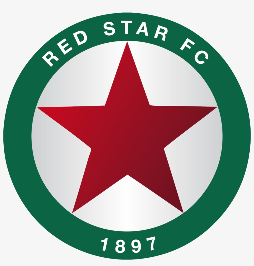 Red Star - Red Star Fc Png Transparent PNG - 1457x1458 - Free Download ...
