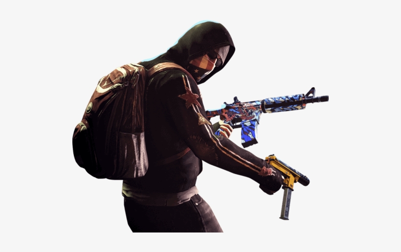 Png Csgo Banner Stock - Cs Go Skin Png Transparent PNG - 524x450 - Free ...