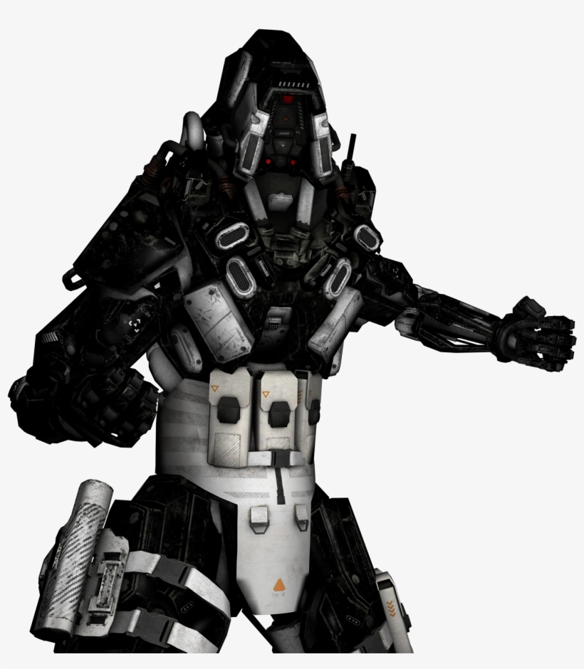 Bo3 Specialist Png Graphic Library Download - Call Of Duty: Black Ops ...