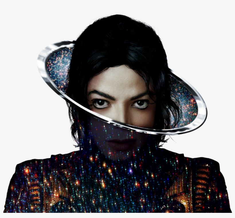 The Beauty Of The Xscape Cover Art [archive] - Michael Jackson ...