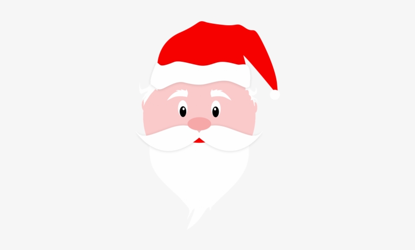 Santa Christmas,cold, - Santa Claus Transparent PNG - 500x500 - Free ...