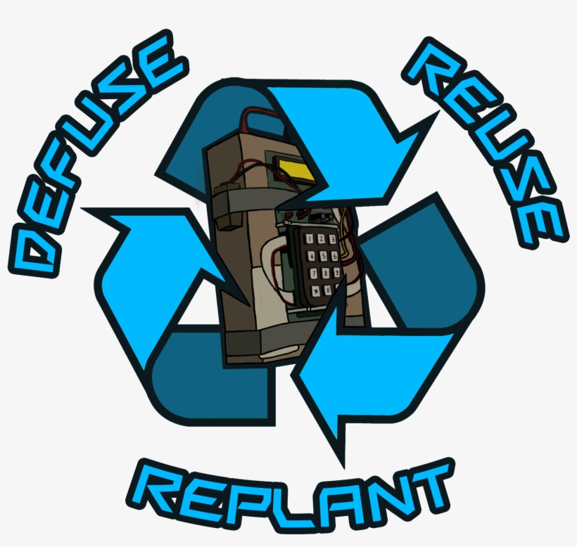 Picture Csgo Drawing Realistic - Sticker Transparent PNG - 2048x2048 ...