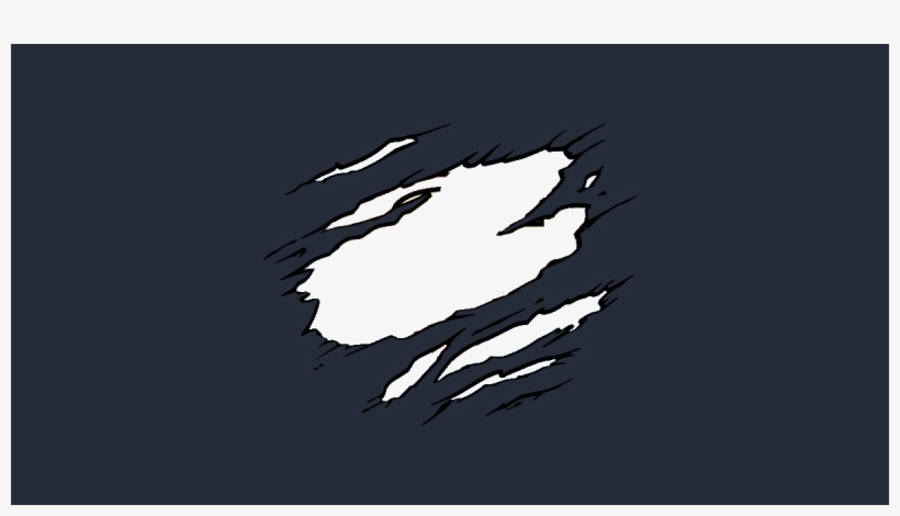 Ripped - Portable Network Graphics Transparent PNG - 1200x630 - Free ...