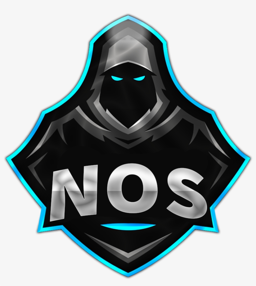 Nos Logo Logo Nos Logo Nos Logo - Esport Logos Free Transparent PNG ...