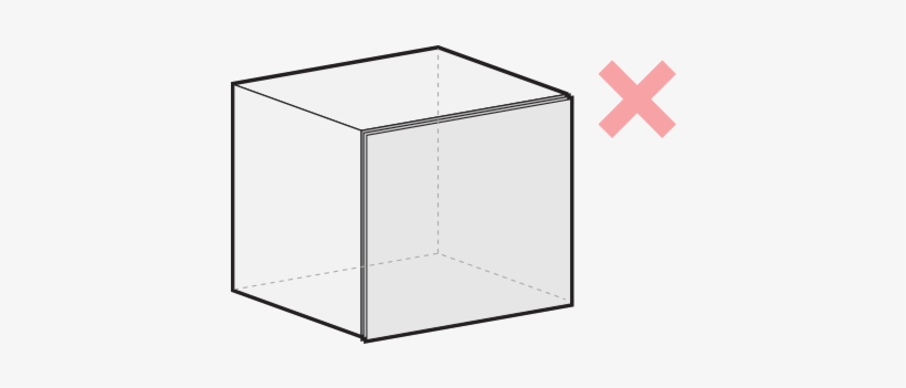 What Are Overlapping Triangles - Architecture Transparent PNG - 679x292 ...