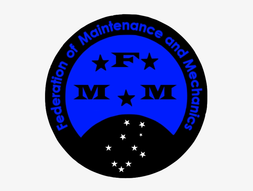 Fmm Logo Stars - Emblem Transparent PNG - 541x540 - Free Download on ...