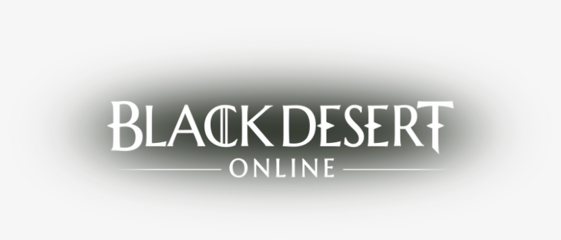 Download Black Desert Online Png Clip Transparent Stock - Black Desert ...