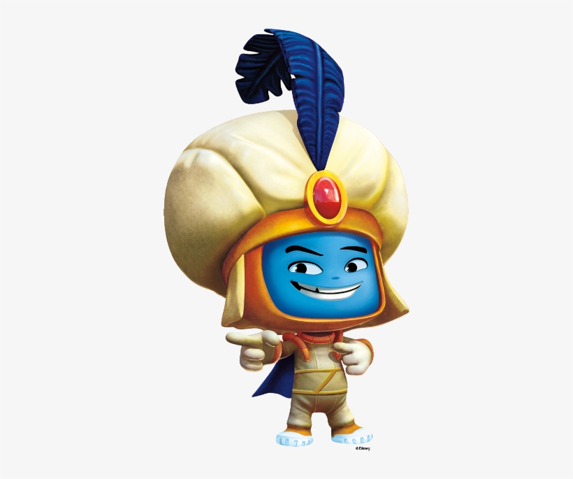 Download Prince Ali Ababwa Du Render - Disney Univers Render - HD ...