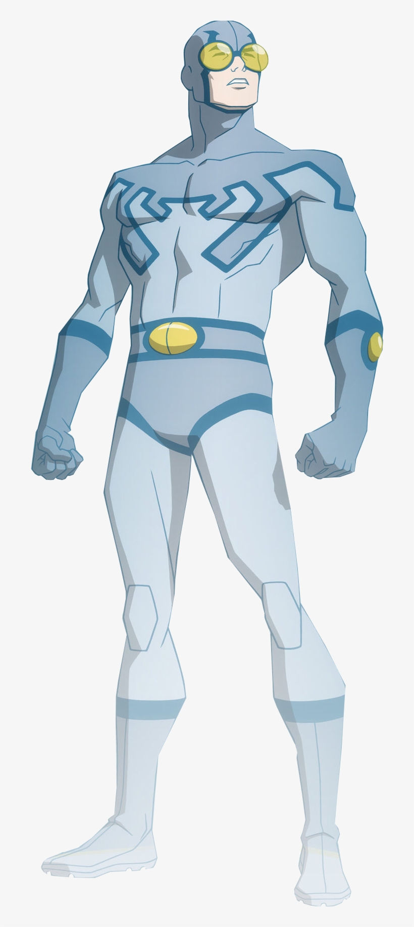 Blue Beetle Ted Kord