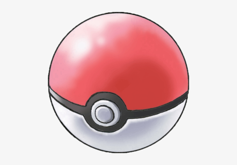 Pokeball - Nintendo Pokemon Ultra Sun Transparent PNG - 635x634 - Free ...