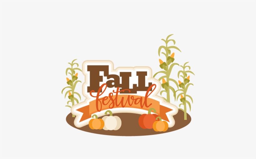 August Clipart Autumn - Fall Festival Clipart Transparent PNG - 432x432 ...