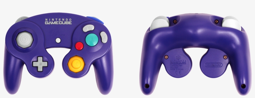 Download Gamecube Controller Display - Nintendo Switch Controller ...