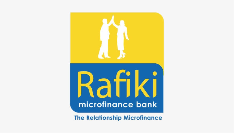 Download Rafiki Bank - Rafiki Bank Logo - HD Transparent PNG - NicePNG.com
