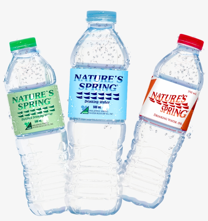 Since 1991, Nature's Spring Brings You Safe And Affordable - Nature ...