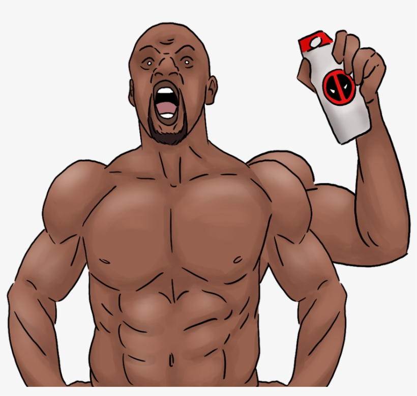 Comp From Hishe Deadpool - Deadpool Transparent PNG - 1600x900 - Free ...