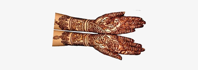 Download Mehendi Designs Png Picture - Bridal Mehndi Designs For Hands ...