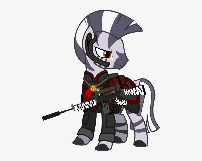 Soldier My Little Pony Transparent PNG - 480x573 - Free Download on NicePNG