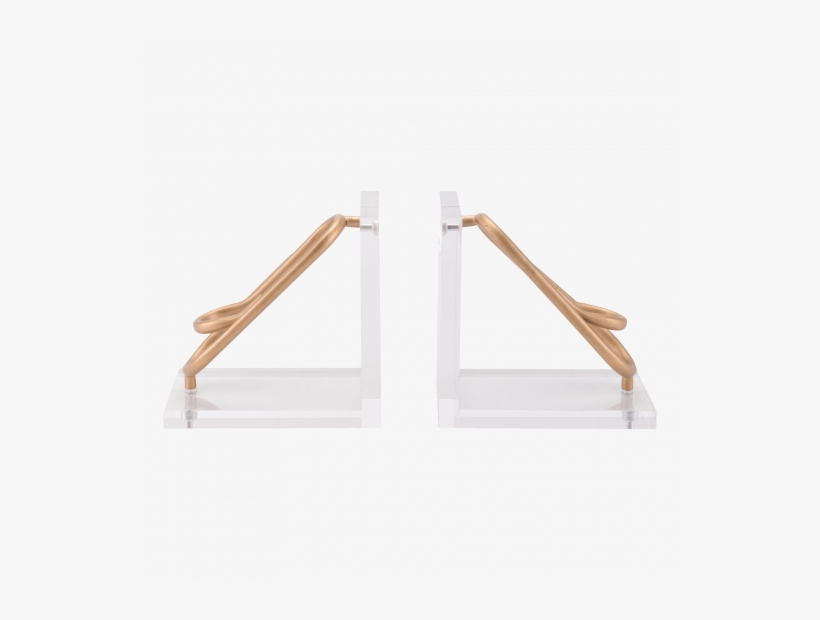 Clips Bookends Gold - Wood Transparent PNG - 540x540 - Free Download on ...