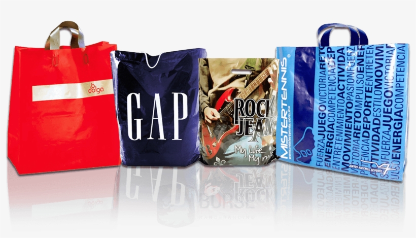 Plastic & Poly Bags - Bag Transparent PNG - 1168x776 - Free Download on ...